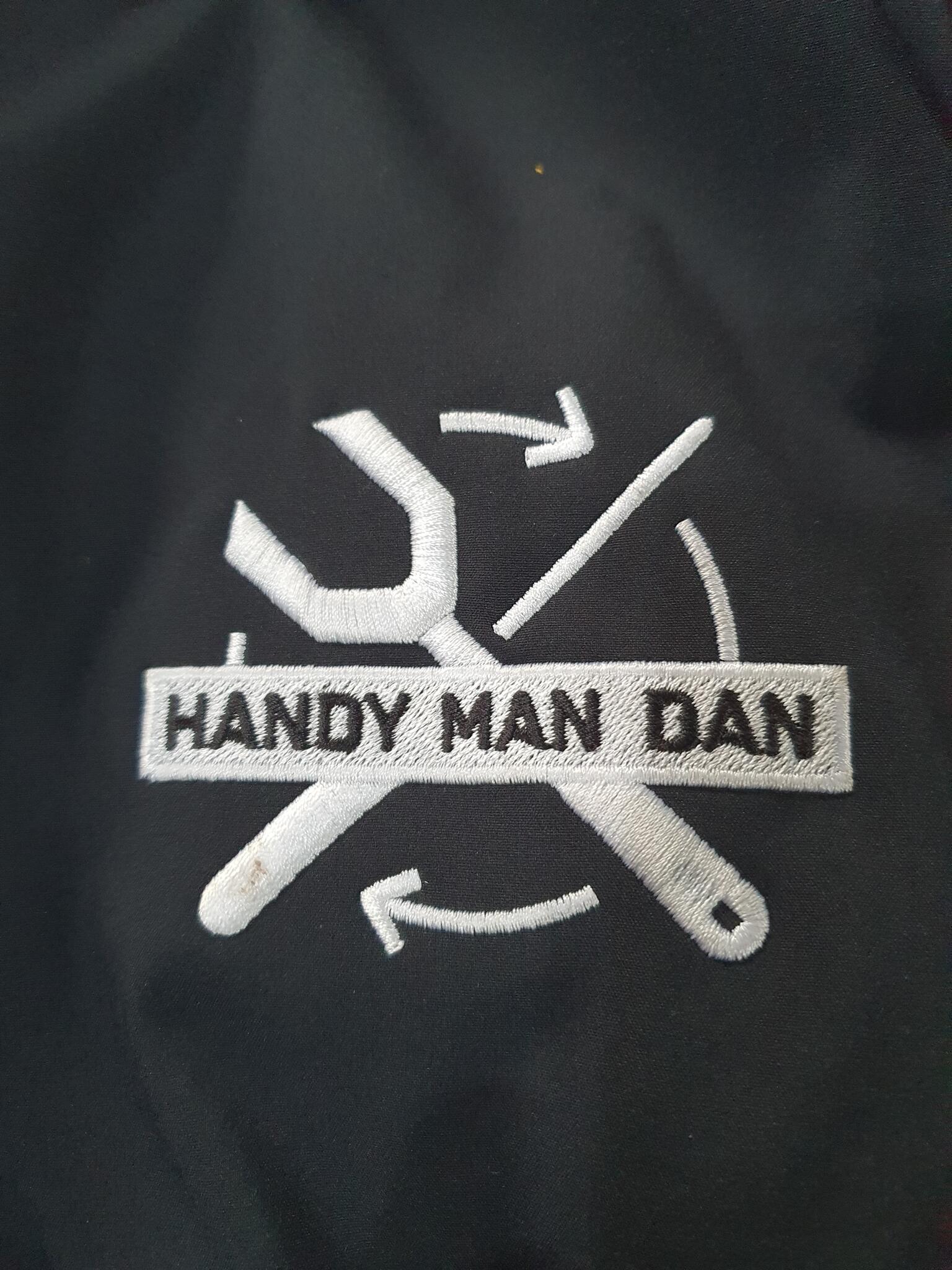 Handy Man Dan - Diss - Nextdoor