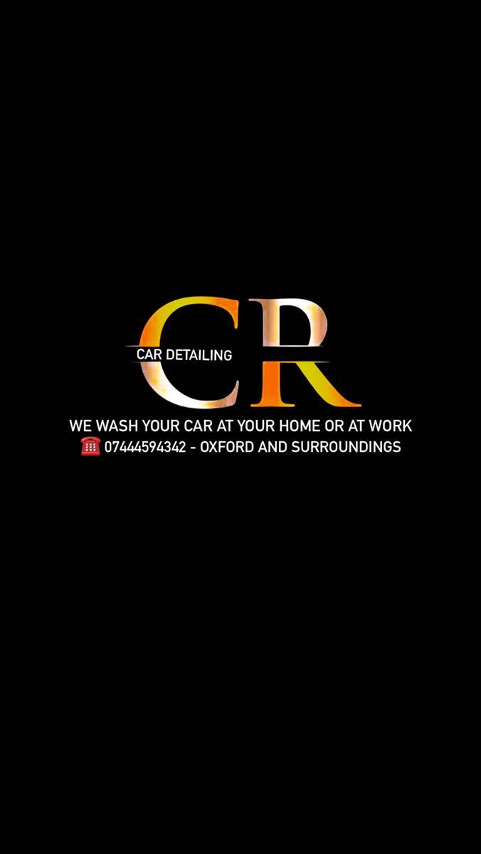 Cr cardetailing e full valeting (07444594342) - Kidlington, GB-ENG - Nextdoor