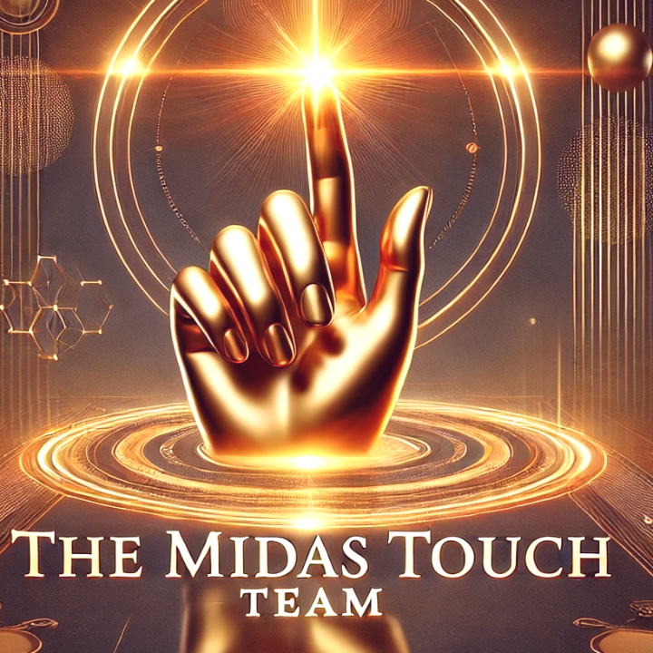The Midas Touch Team - Nextdoor