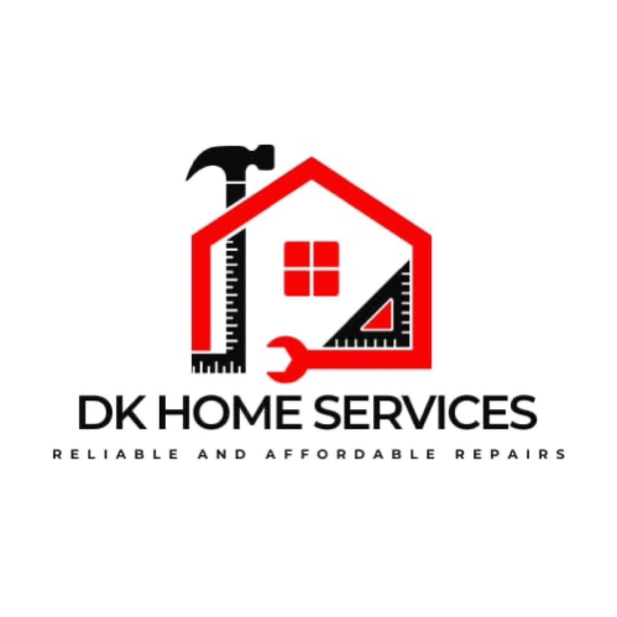 DK Home Services - Nextdoor