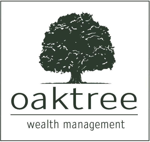 Oaktree Wealth Management - Eastleigh - Nextdoor