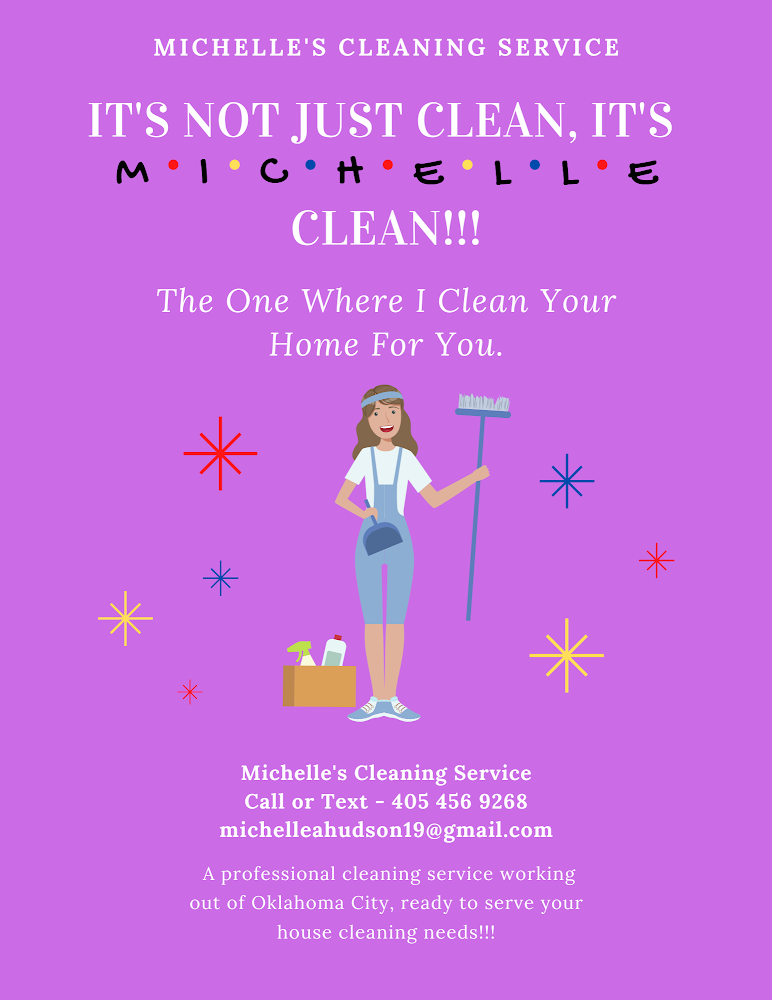 Michelle’s Cleaning Service - Nextdoor