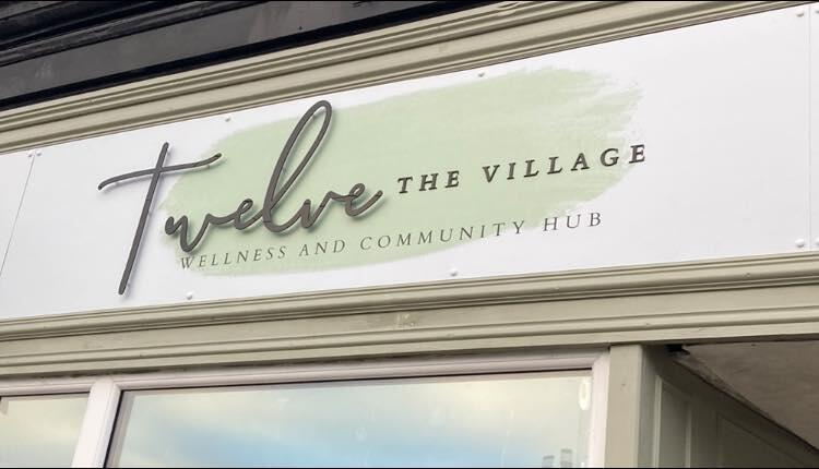 Twelve the Village - Wellness and community hub - Wirral - Nextdoor