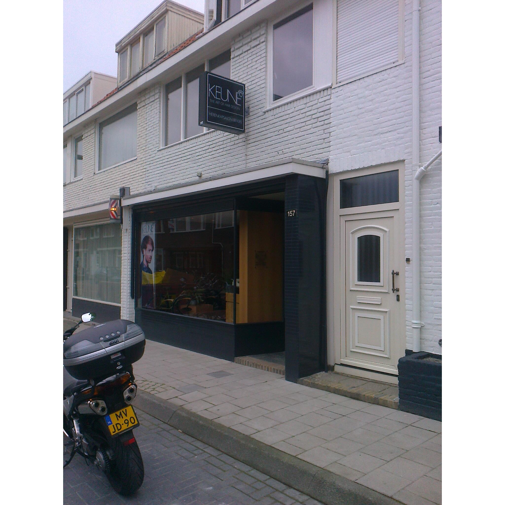 Bevers Herenkapsalon - Nextdoor