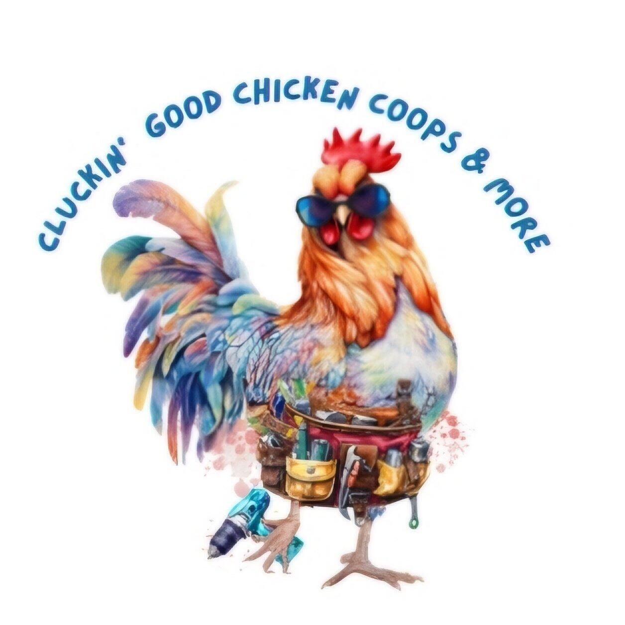 Cluckin' Good Chicken Coops and More - Clearwater, FL - Nextdoor