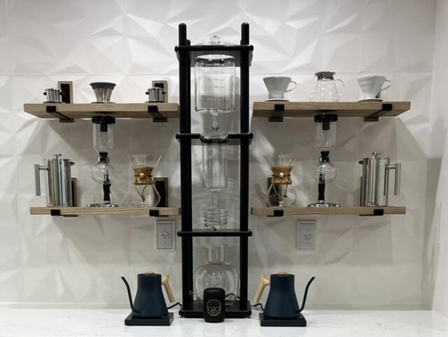 Forge Coffee Lab - Monument, CO - Nextdoor