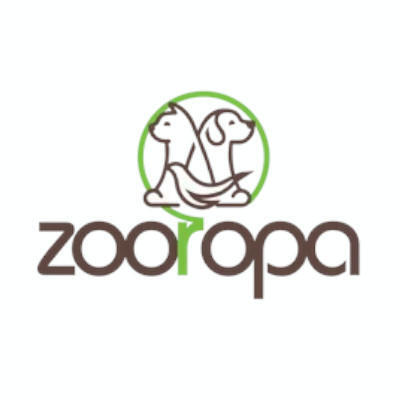 Zooropa - Nextdoor