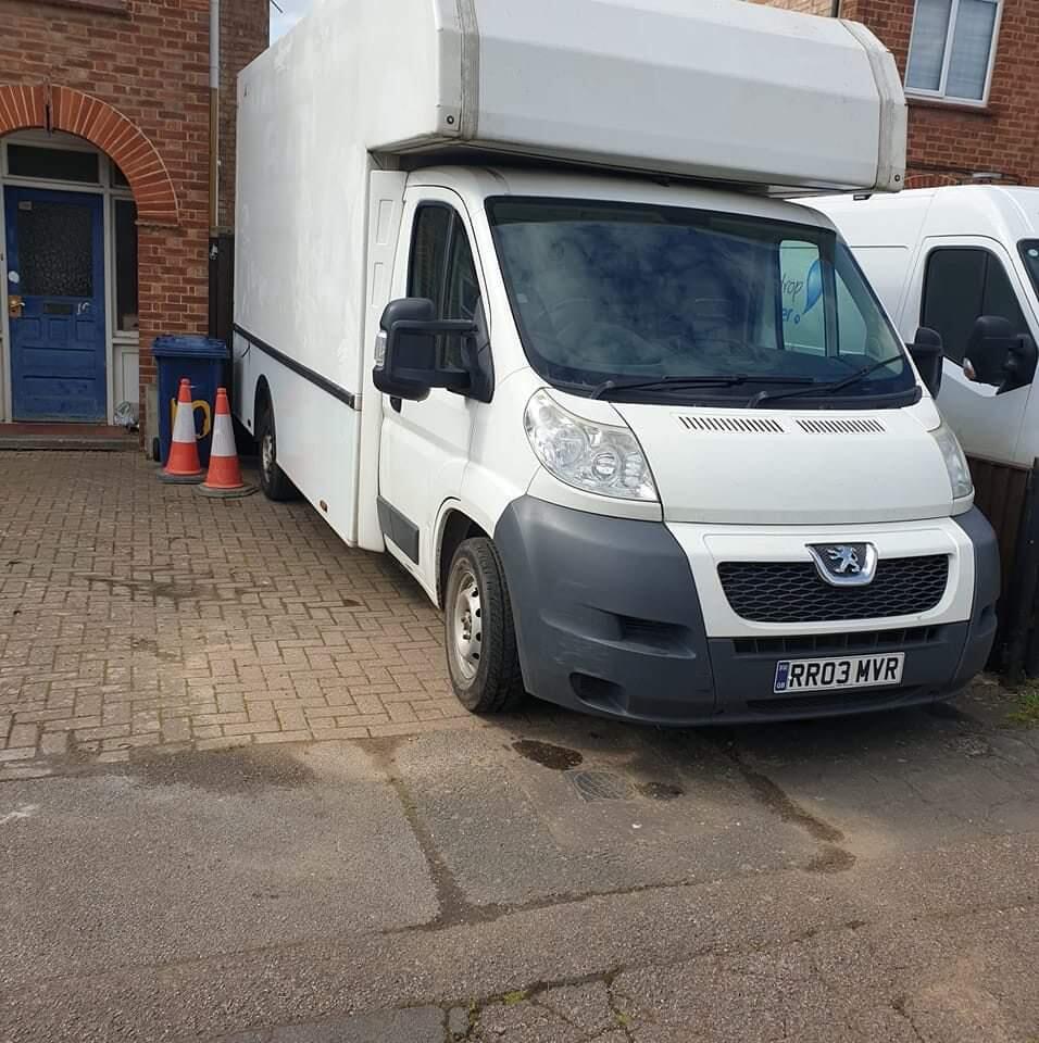 Deano's House Clearance Service - Wisbech - Nextdoor