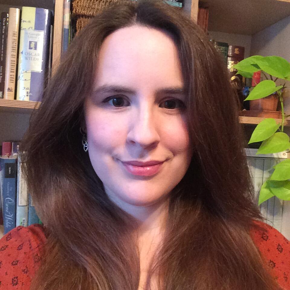 Jenni Scott - Southampton, England - Nextdoor