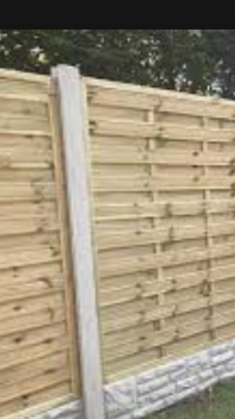Ats fencing & garden - Runcorn - Nextdoor