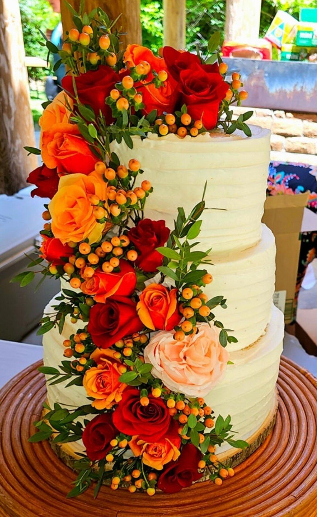 Jill's Creative Cake - Nextdoor