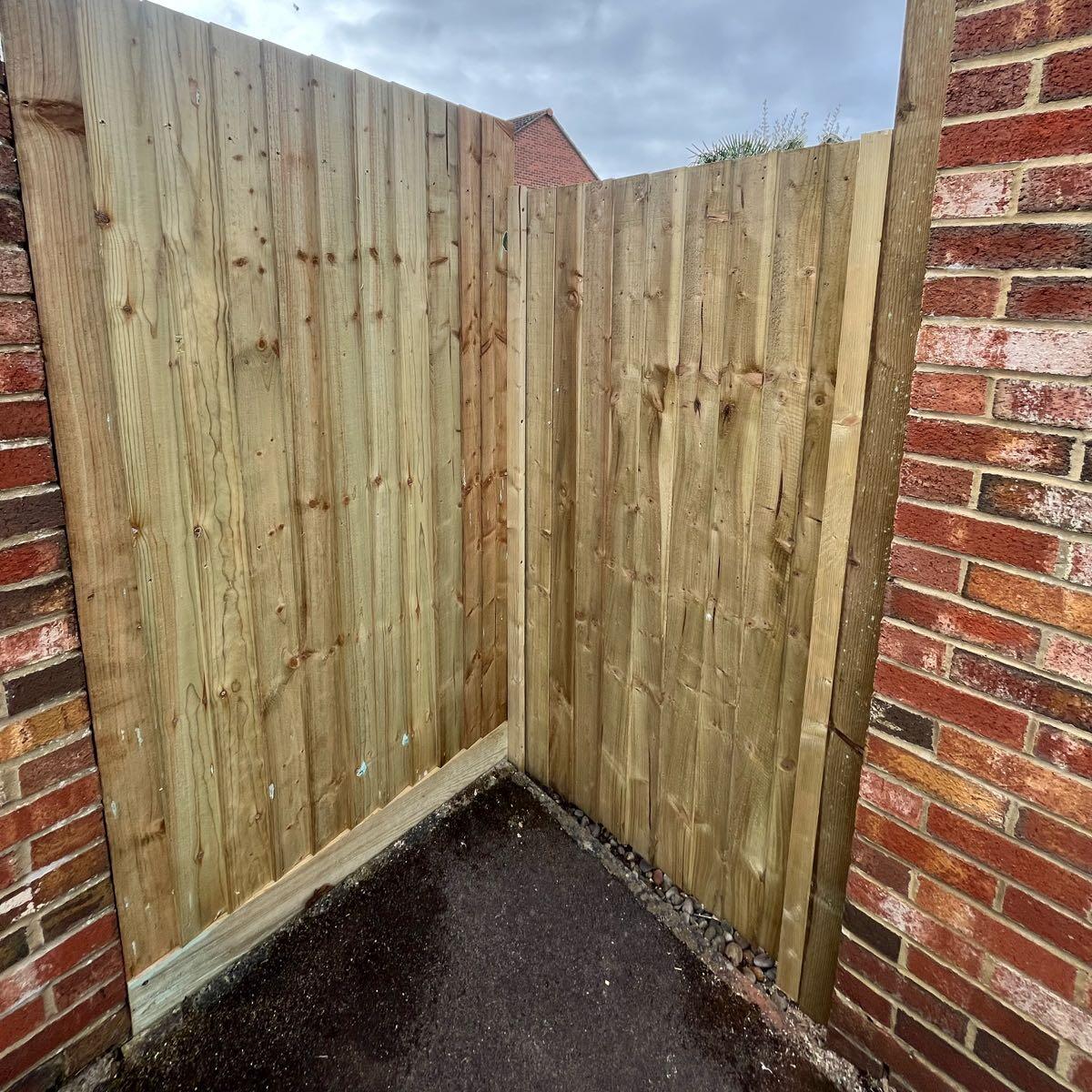 Ct fencing - Bristol - Nextdoor