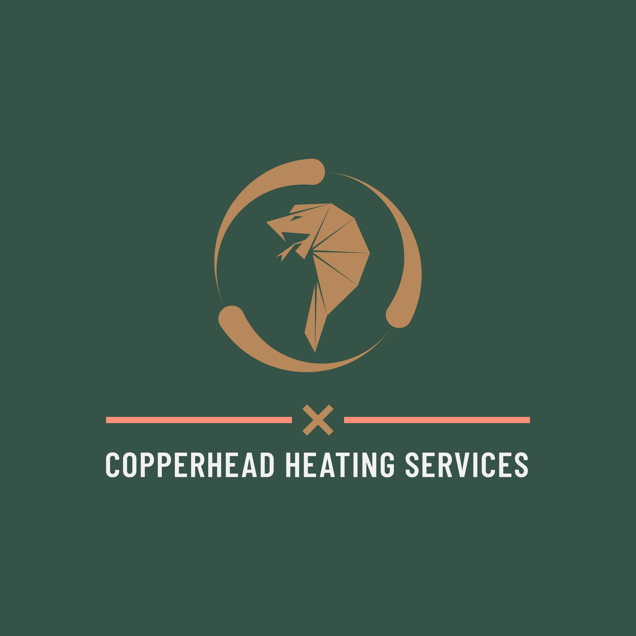 copperhead heating services - Ipswich, GB-ENG - Nextdoor