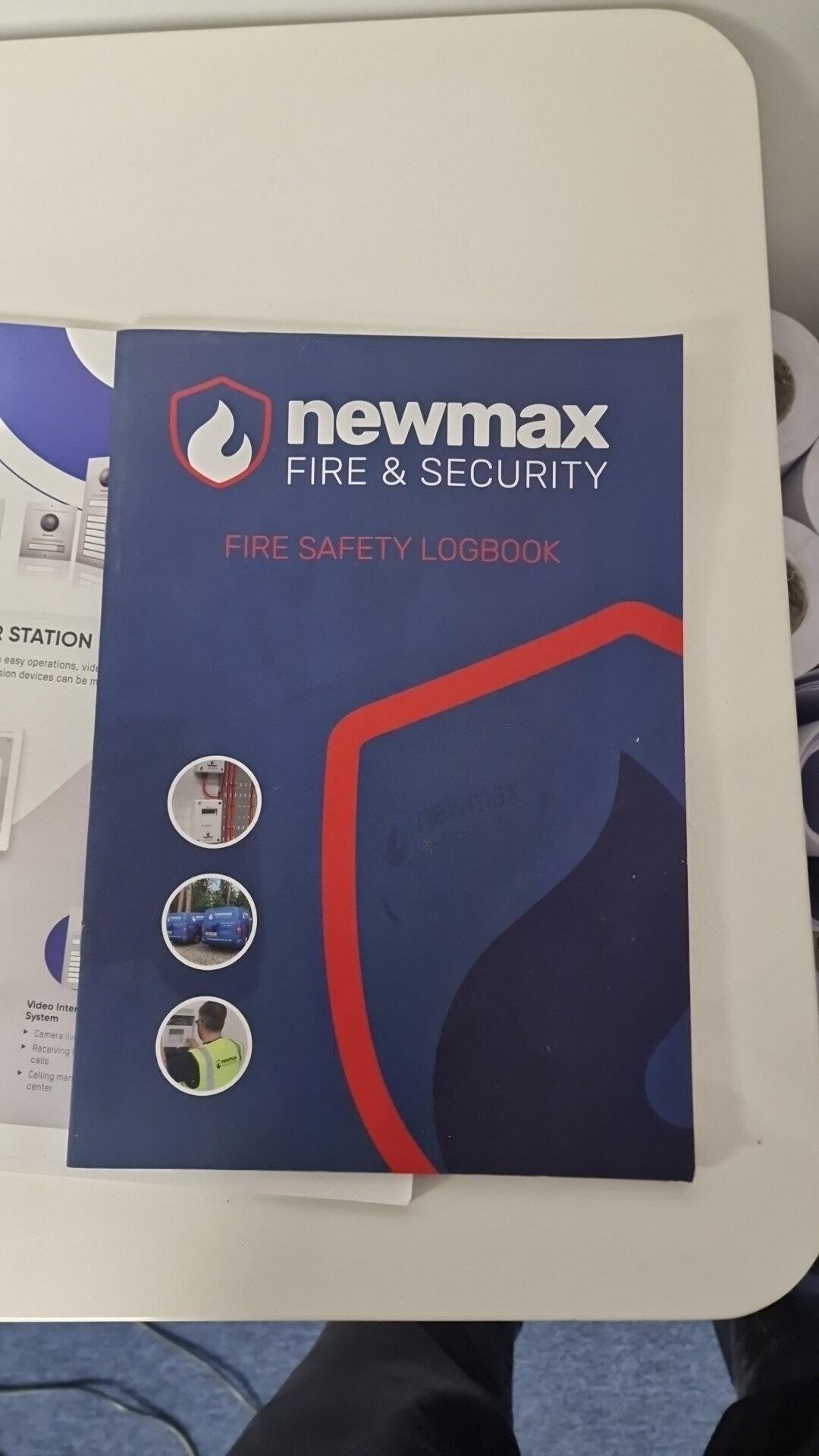 Newmax Fire & Security - Crawley, GB-ENG - Nextdoor