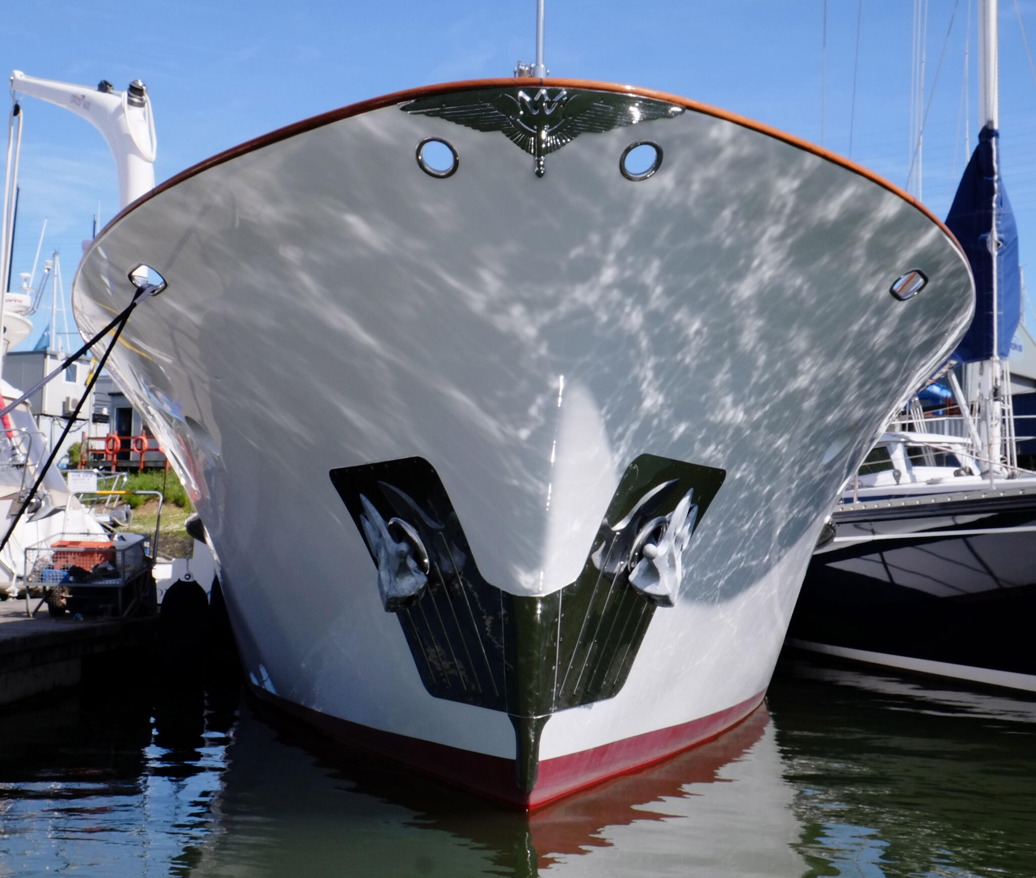 David Japp - Nextdoor