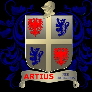 Artius Fire Protection Limited - Crawley - Nextdoor