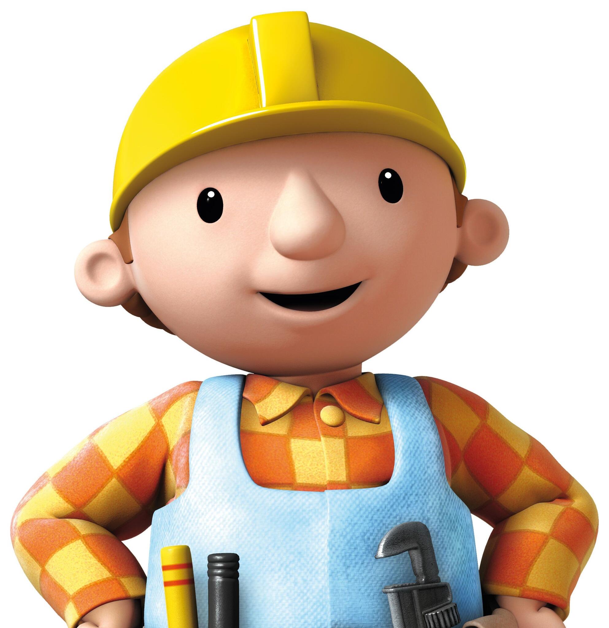 Bob the builder - London, GB-ENG - Nextdoor