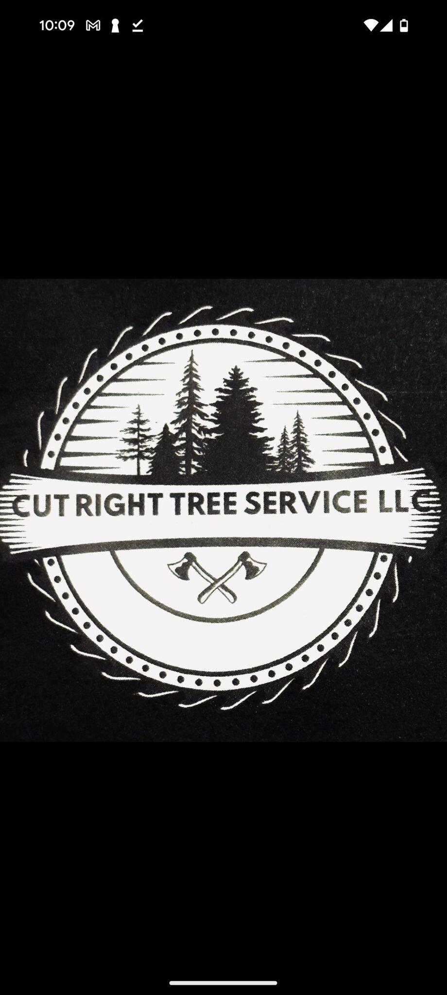 Cut Right Tree Service LLC. - Nextdoor