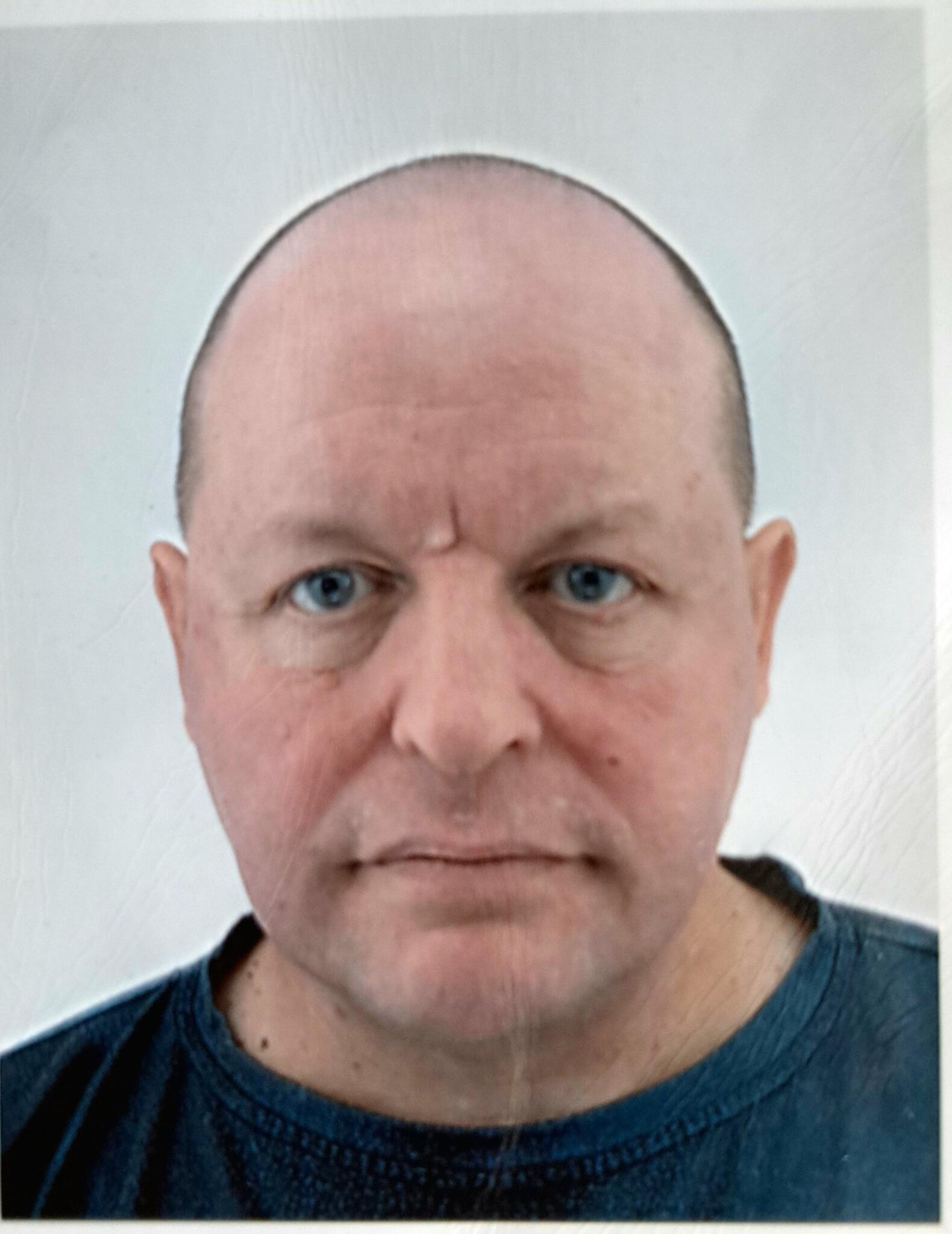 Paint Mark - Hinckley, GB-ENG - Nextdoor