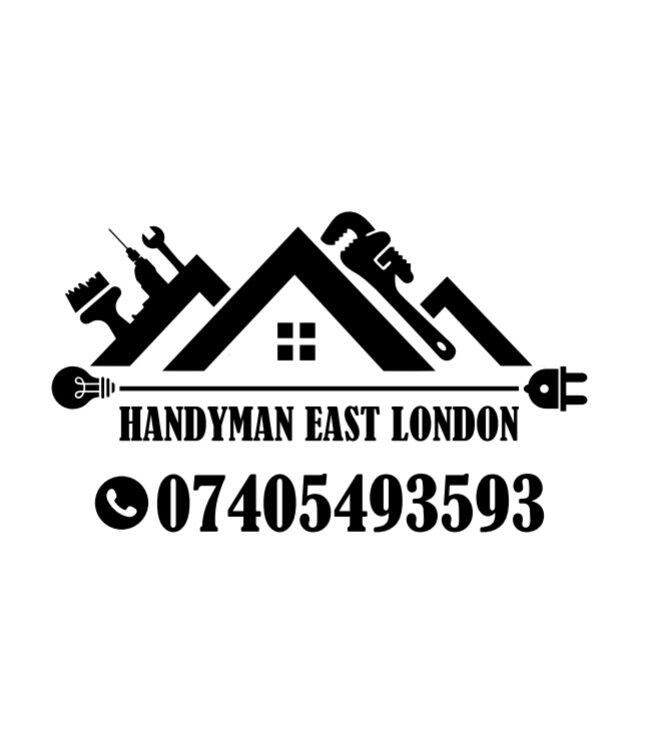 Handyman East London - Rainham, GB-ENG - Nextdoor