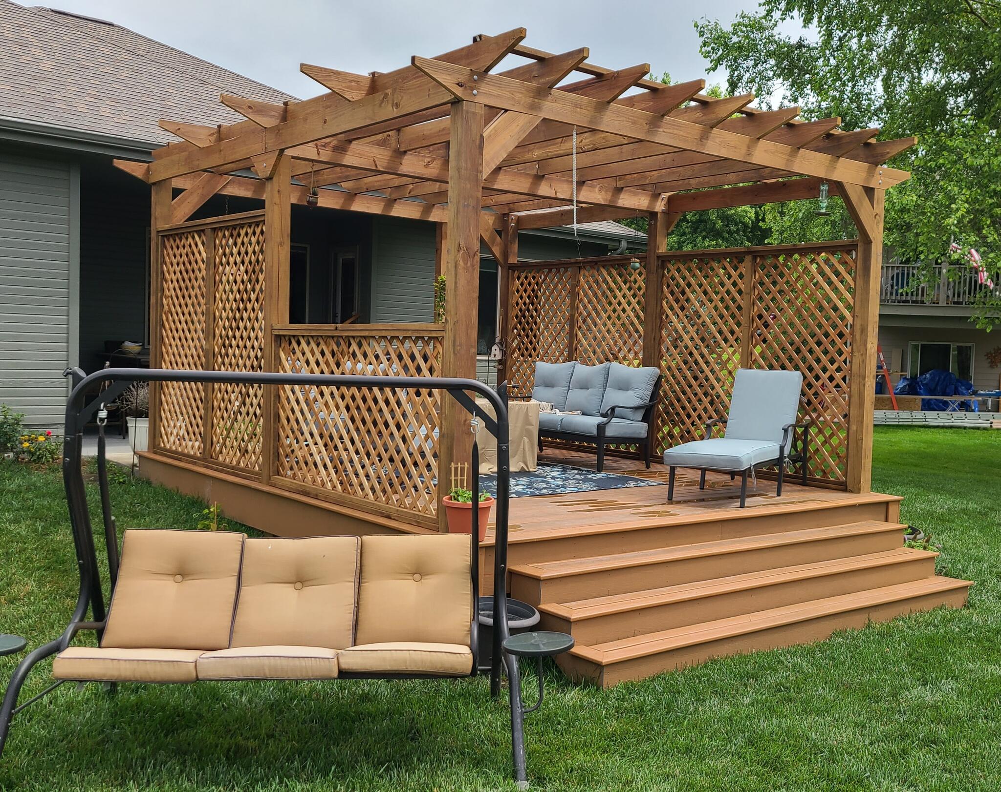 Mr Fix it Mr Build it - Nextdoor