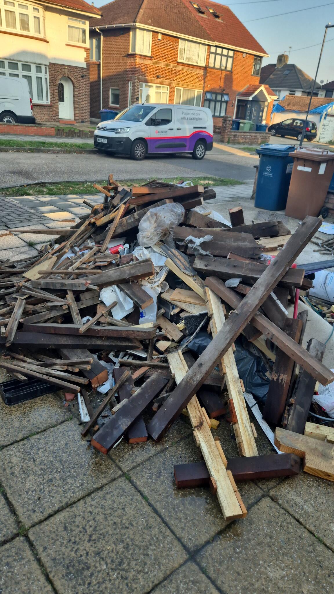 Adrian cleaning - London - Nextdoor