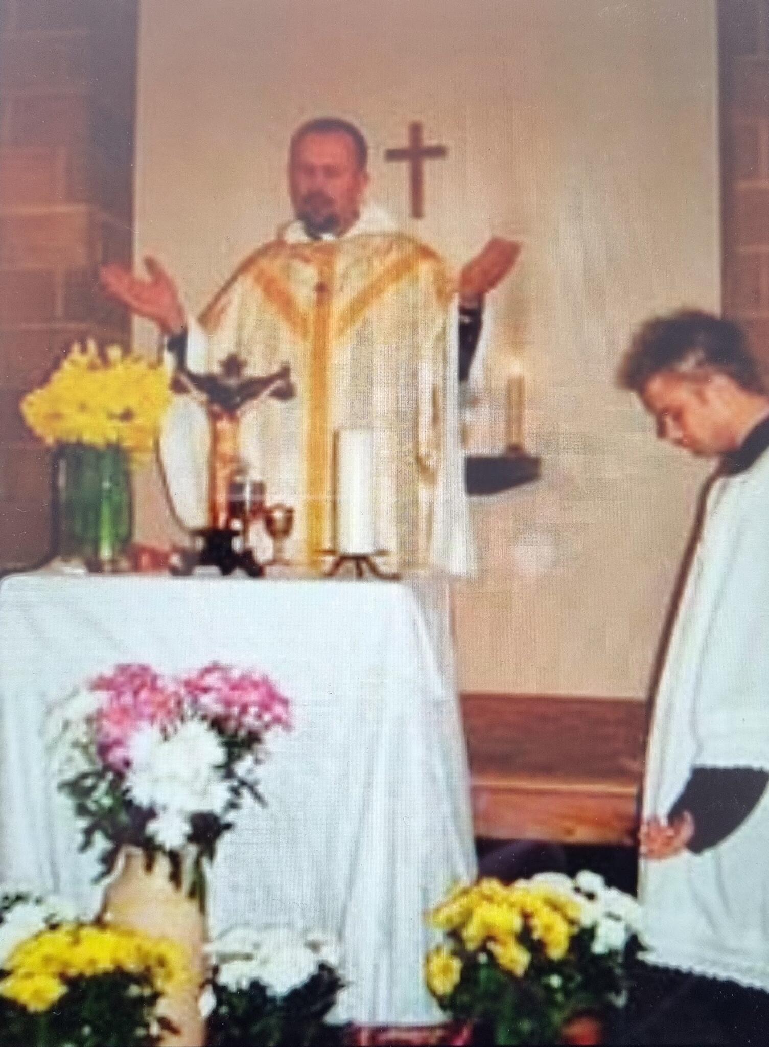 The CSJ Chapel of St George Preca - Nextdoor