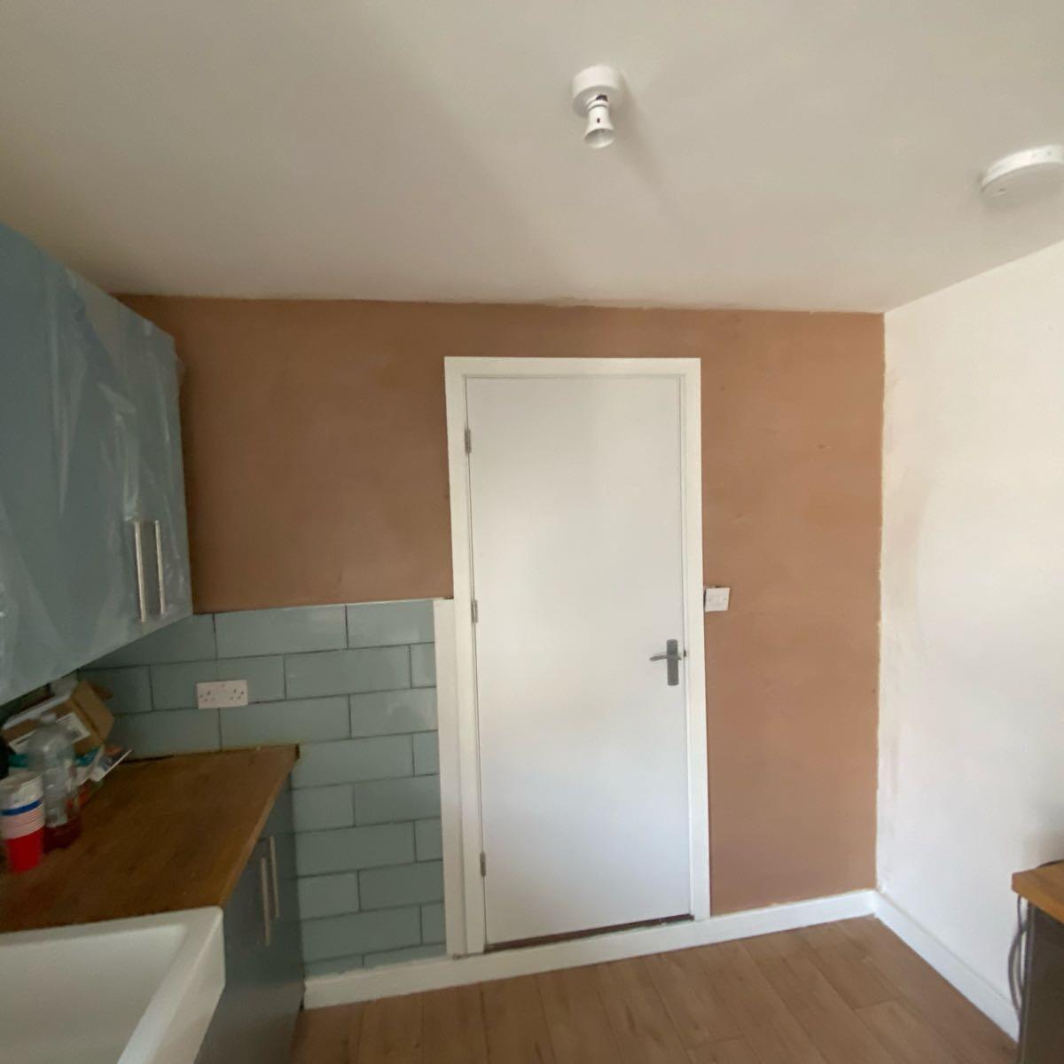 NJ PLASTERING - Cardiff - Nextdoor