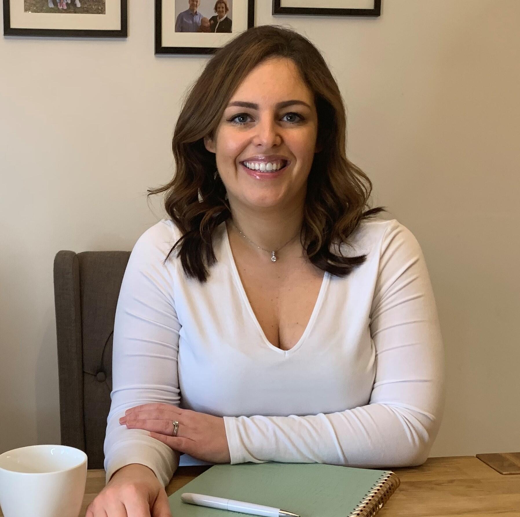 Natasha Neeson Coaching - Nextdoor