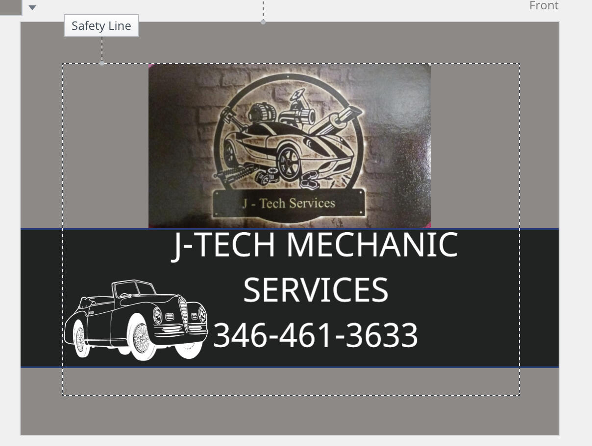Jtech Mobile Mechanic Services - Nextdoor