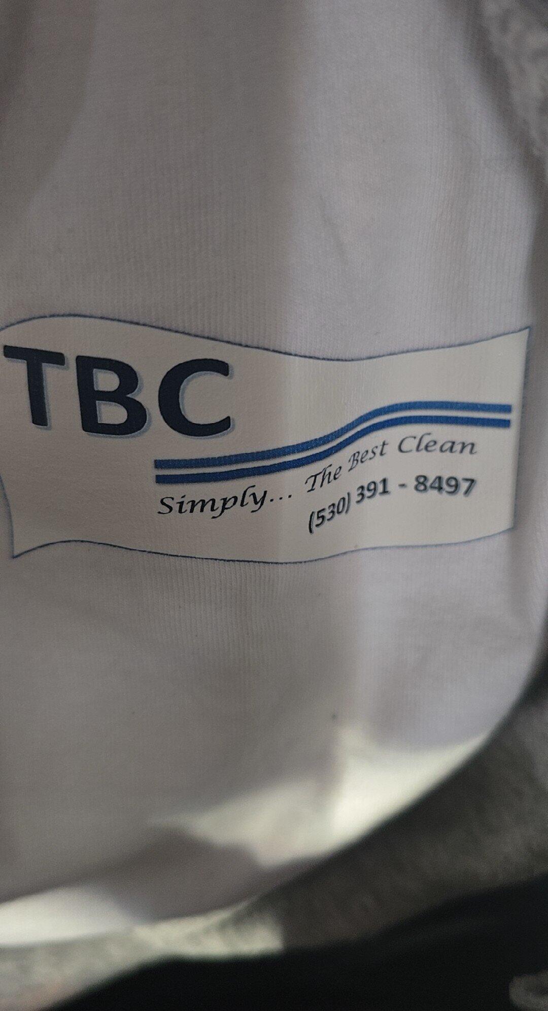TBC The Best Clean - Nextdoor