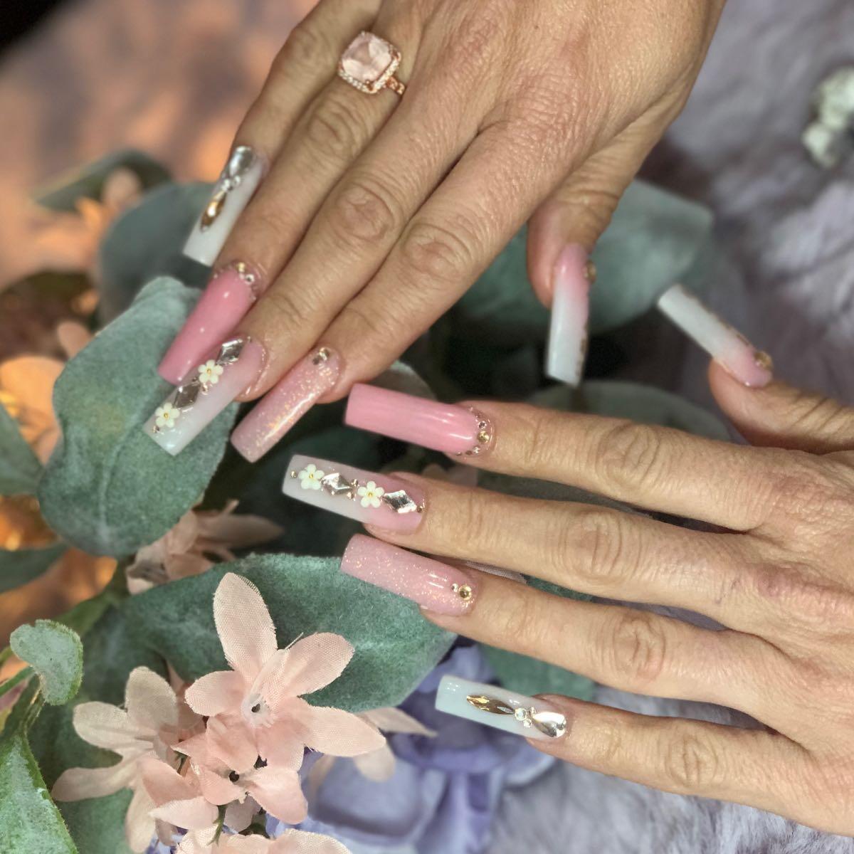 Lexychula_nails - Nextdoor