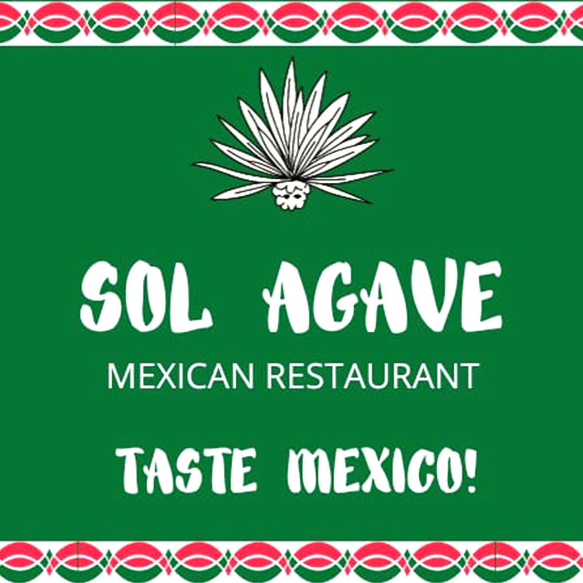 Sol Agave Taste Mexico - Germantown, WI - Nextdoor