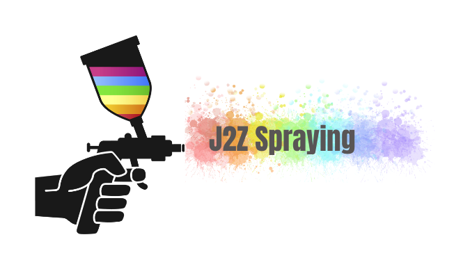 J2Z Spraying - Milton Keynes - Nextdoor