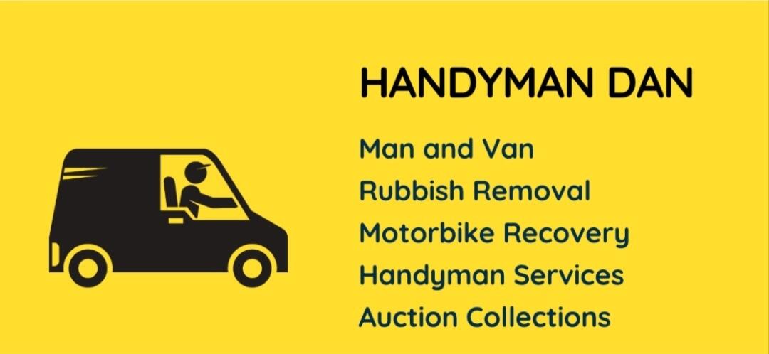 Handyman Dan - Nextdoor