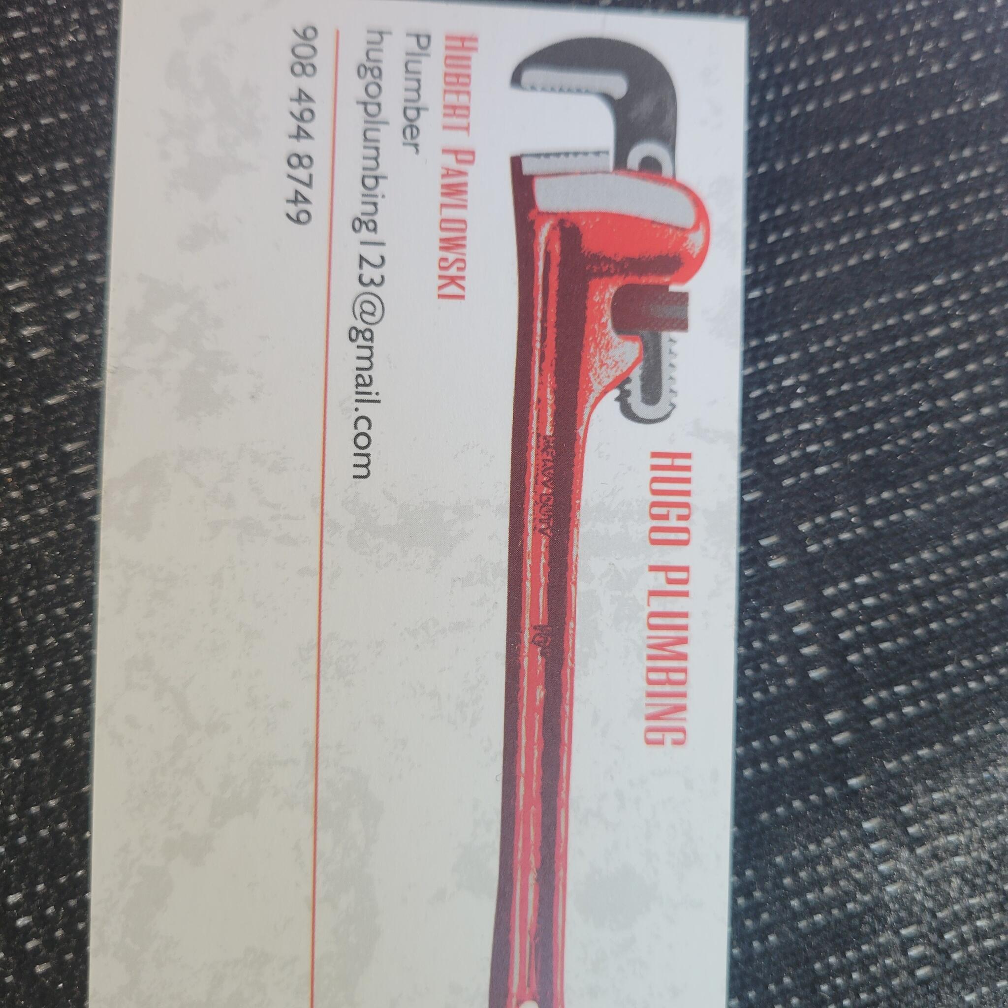 Hugo Plumbing LLC - Nextdoor