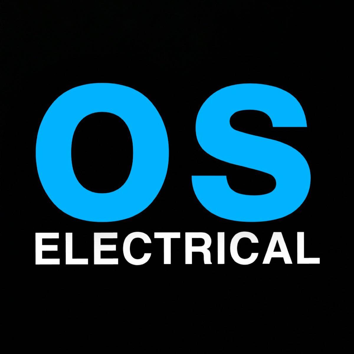 OS Electrical - Morden, GB-ENG - Nextdoor