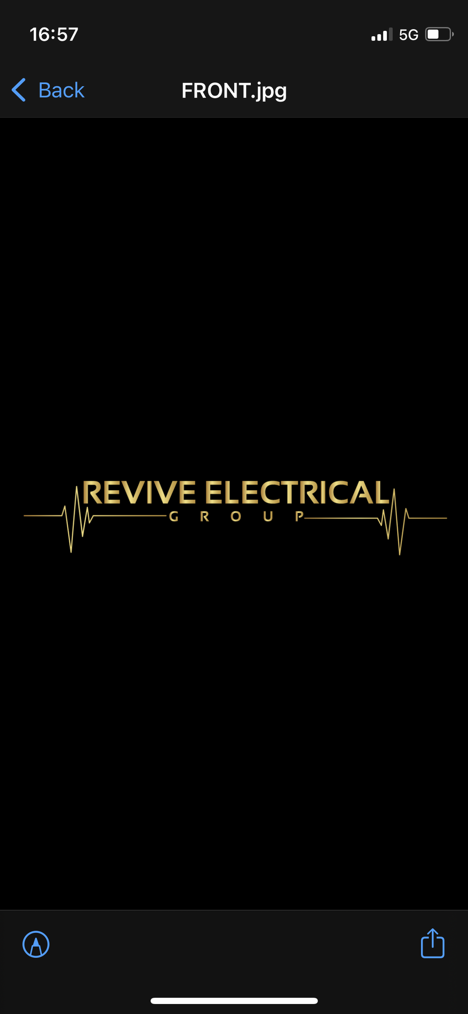 Revive Electrical Group - Sutton, GB-ENG - Nextdoor