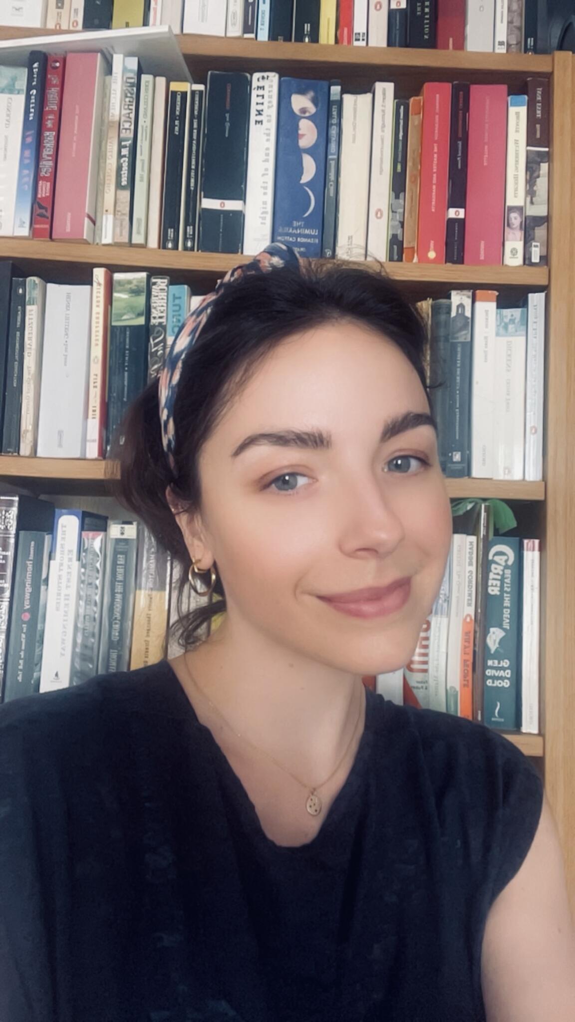 Lydia Morris-Jones - Lewes - Nextdoor