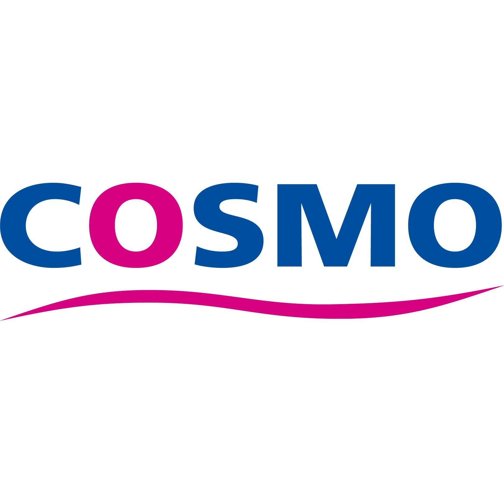 COSMO Shop Spandau Arcaden - Nextdoor