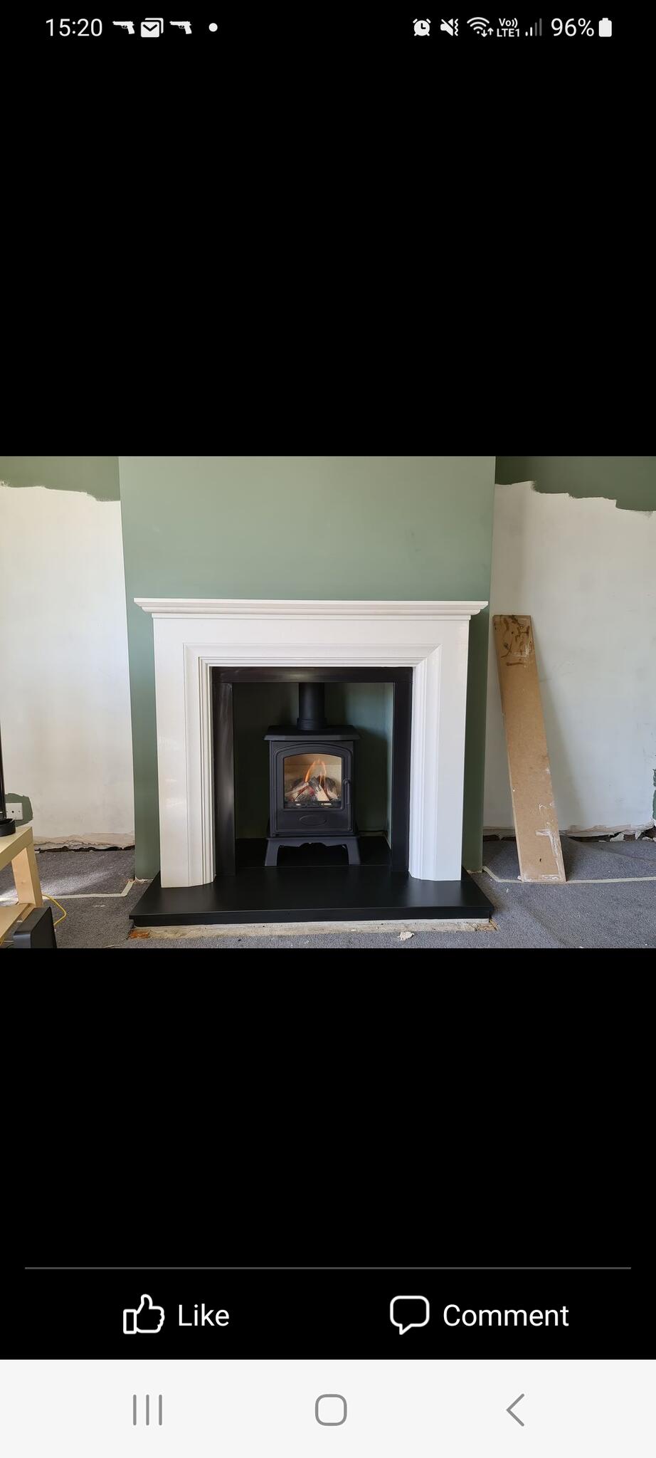 Fireside Design Solutions - Bristol - Nextdoor