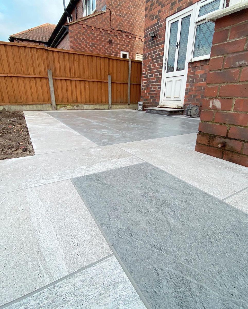 Jones paving plus - Nextdoor