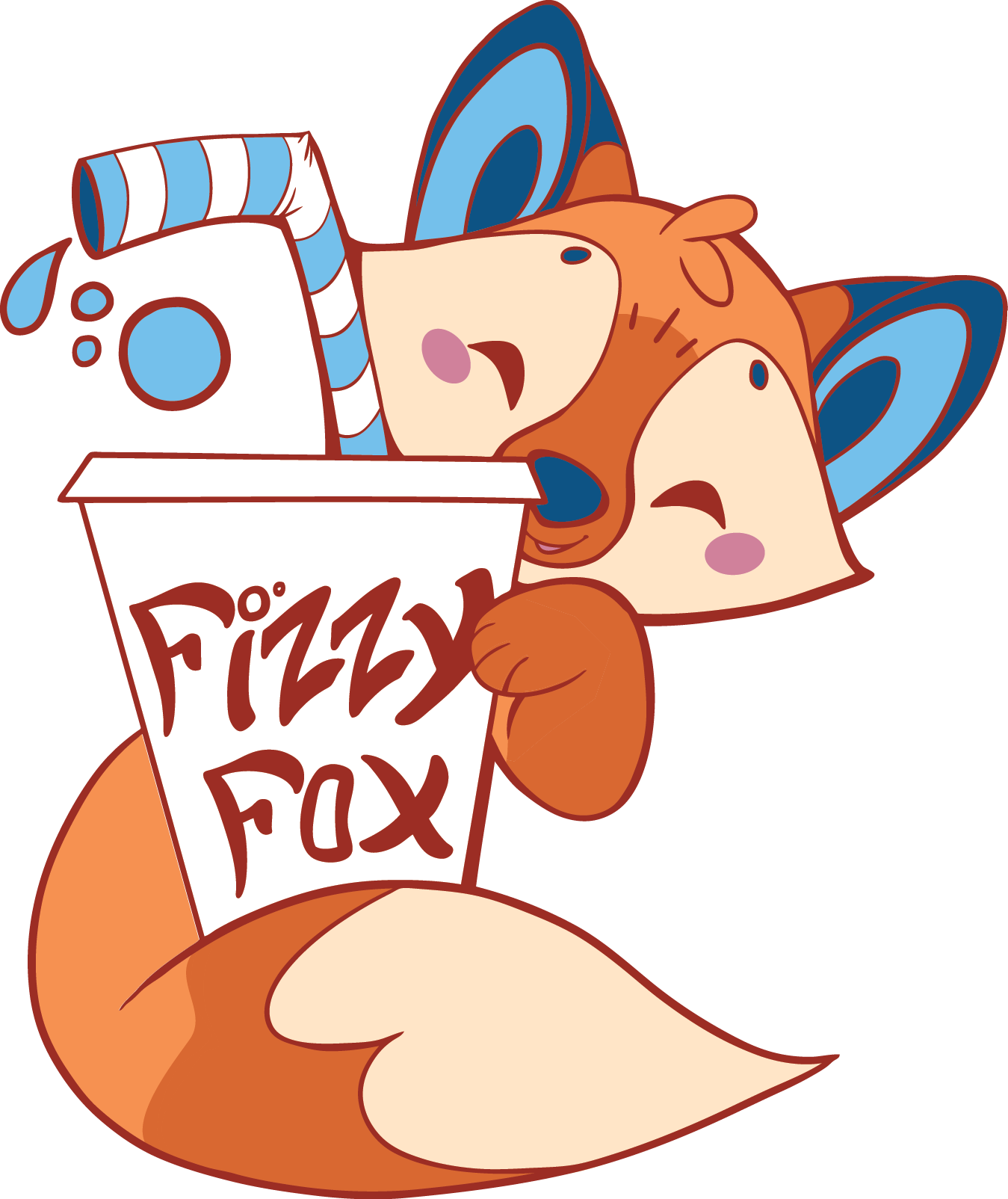Fizzy Fox - Lexington, KY - Nextdoor