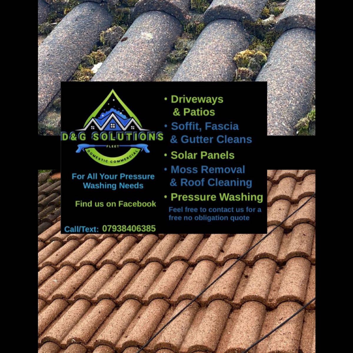 D&G Solutions - Nextdoor