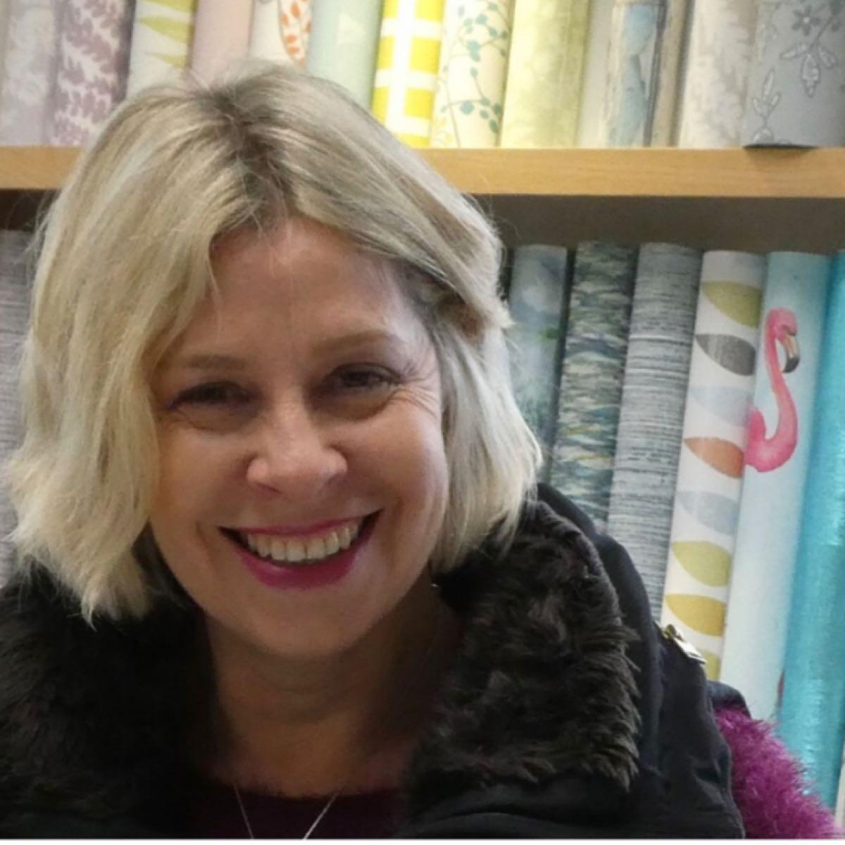 Chantal Thomas Design - Newport, GB-ENG - Nextdoor