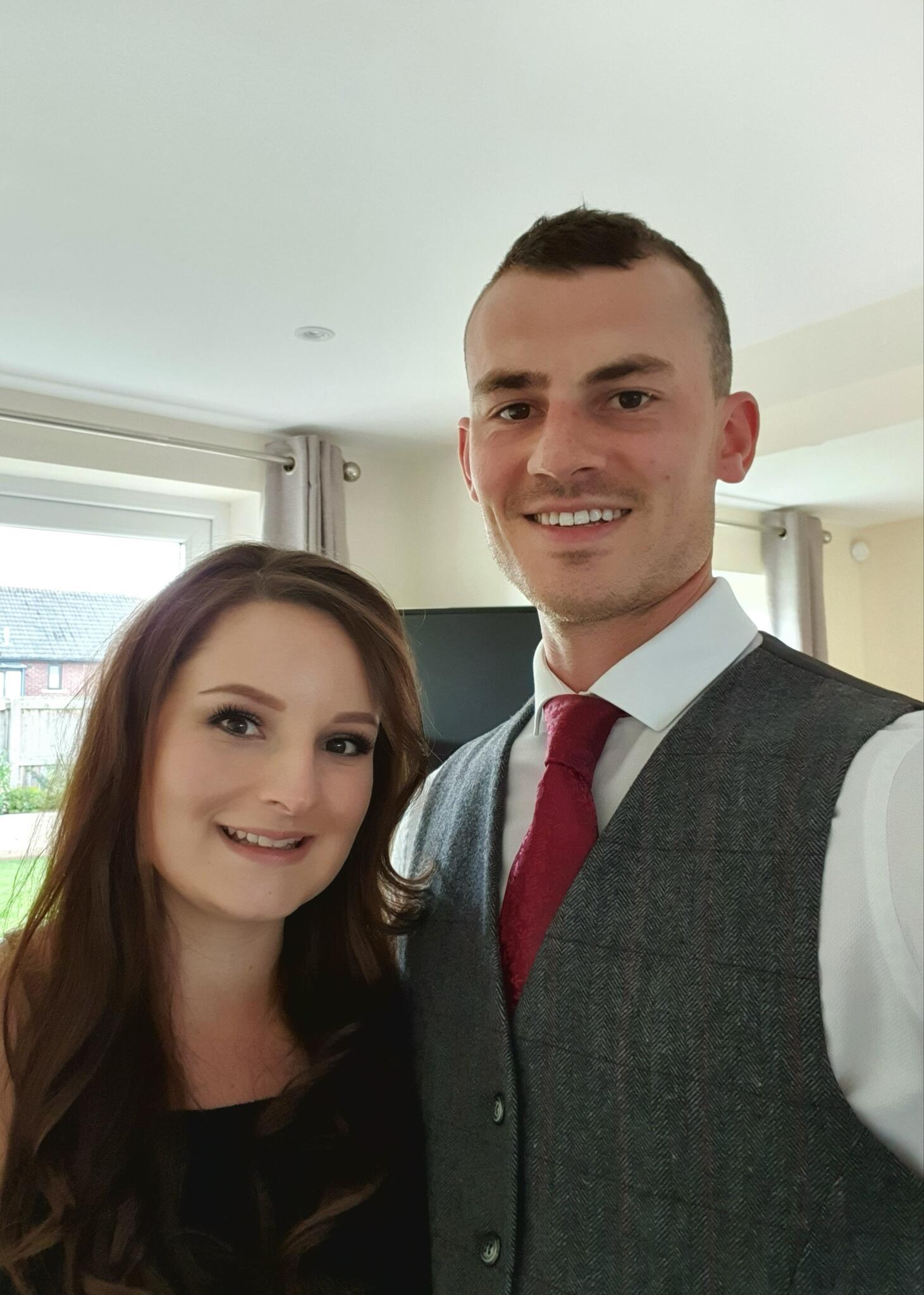 Utility Warehouse Holly & Dale Fenton - Nextdoor