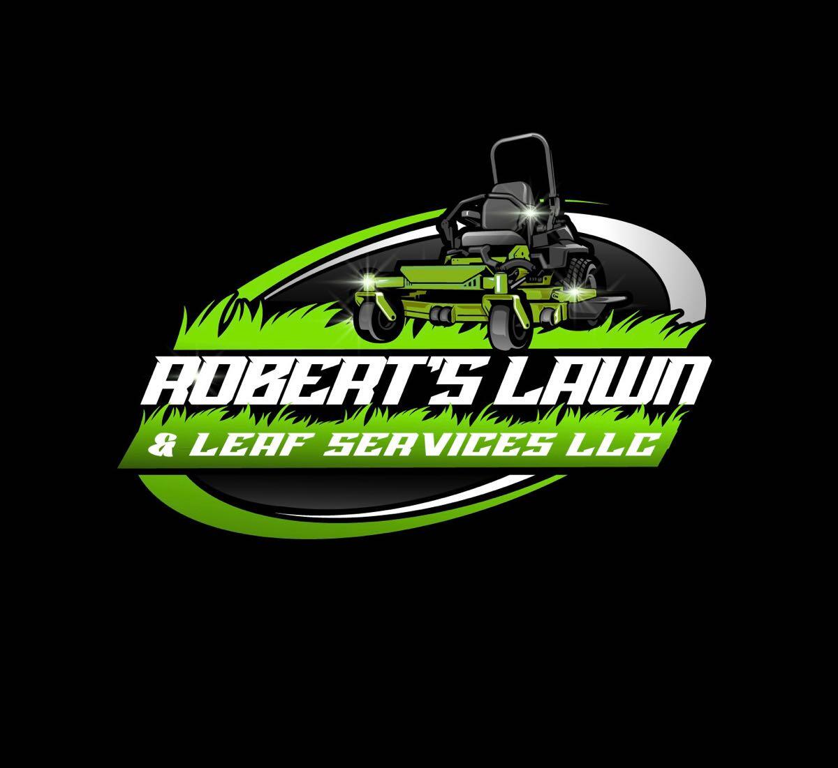 Roberts Lawn & Leaf service's LLC - Nextdoor