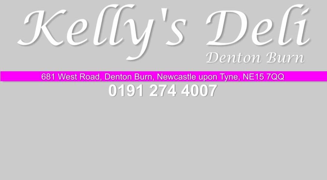 Kellys Deli - Newcastle upon Tyne, England - Nextdoor