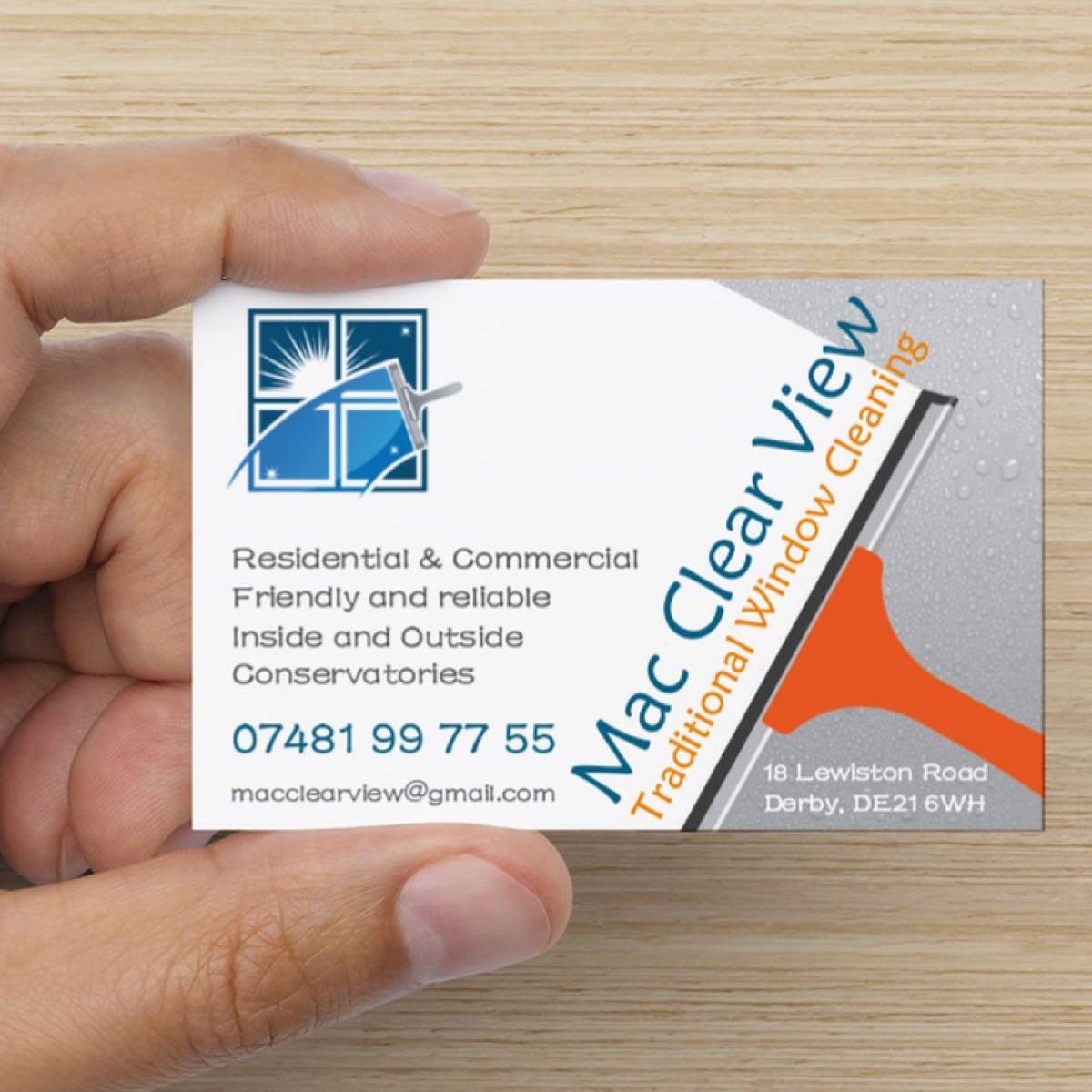 Mac Clear View - Nextdoor