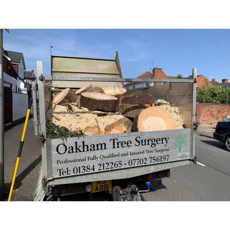 Oakham Tree Surgery - Tividale - Nextdoor
